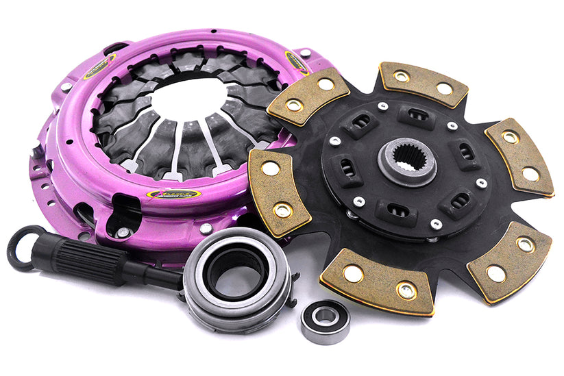 Toyota GT86/Subaru BRZ Xtreme Performance Single Plate Clutch Kit – ARG ...
