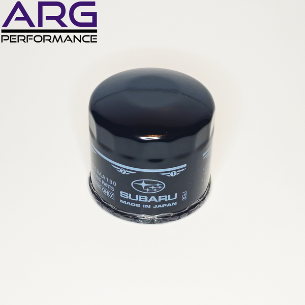 GT86/BRZ Genuine Subaru Oil Filter - 15208AA130 – ARG Performance
